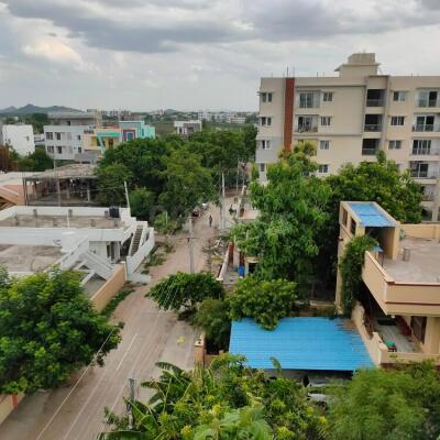 2 BHK Apartment / Flat for sale in Subedari Warangal - 1190 Sq. Ft ...