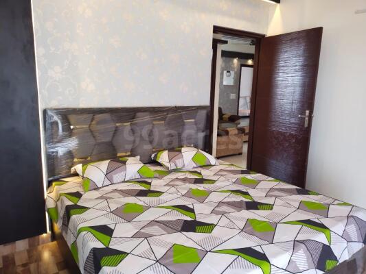 2 BHK / Bedroom Apartment / Flat for rent in Vaishali Nagar Jaipur ...