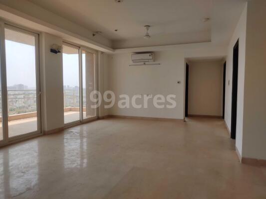 3 BHK Apartment / Flat for sale in Omaxe The Nile Sector 49 Gurgaon ...