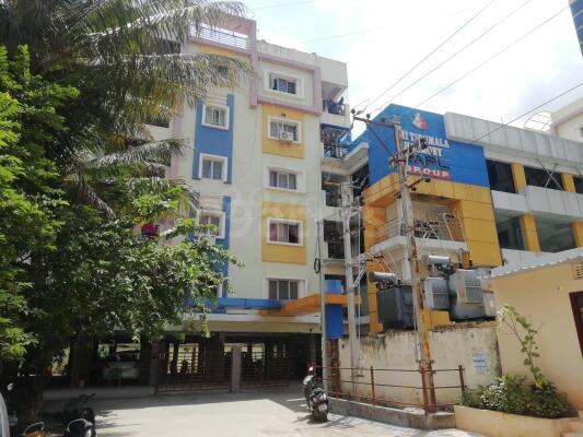 3 BHK Resale Flats Kapra Hyderabad - 3 BHK Resale Apartments/ Flats for ...