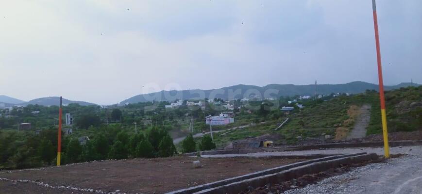 Resale Land for sale in Umarda, Udaipur - Second hand Land for sale in ...
