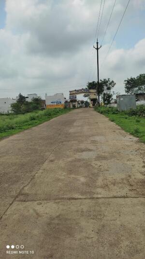 Residential land / Plot for sale in Sector 1 Pithampur Dhar - 50 Sq. Yard.