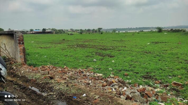 Residential land / Plot for sale in Sector 1 Pithampur Dhar - 50 Sq. Yard.