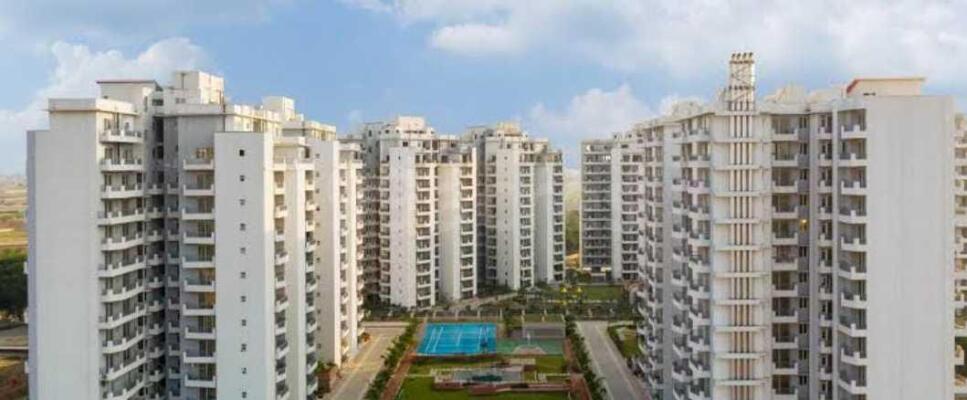 Flats in Manesar Gurgaon - 6+ Apartments / Flats for Sale in Manesar ...