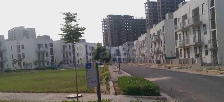 3 BHK Apartment / Flat for sale in Vatika Iris Floors Sector 82 Gurgaon ...