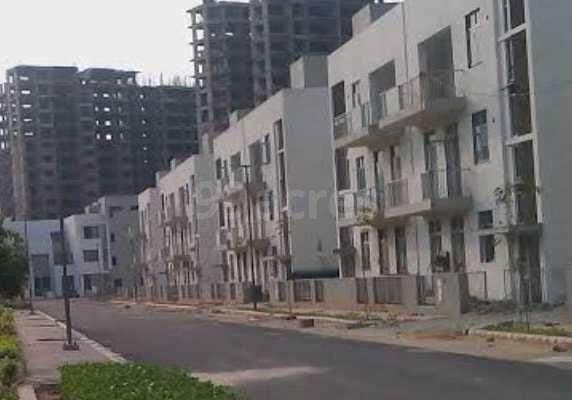3 BHK Apartment / Flat for sale in Vatika Iris Floors Sector 82 Gurgaon ...