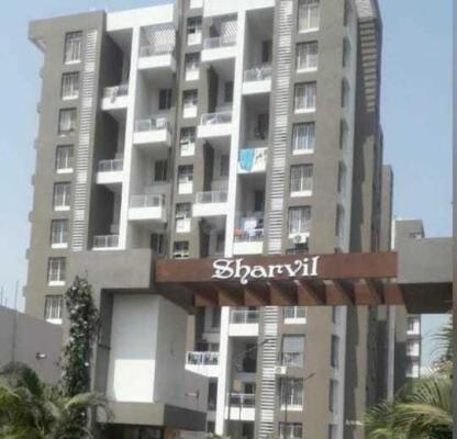 Sharvil Complex Resale - 2+ Flats for Resale in Sharvil Complex, Katraj ...