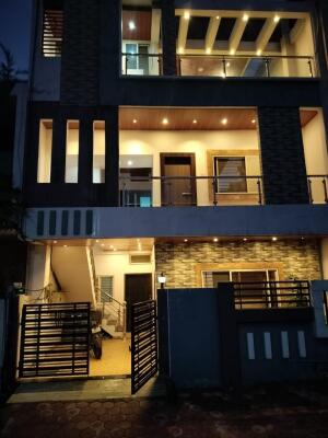 6 BHK Property in Rau Road Indore - 2+ Flats, Houses in Rau Road Indore