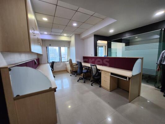 Office space for rent in Filix Tower, Bhandup West Mumbai