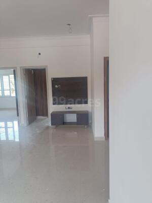 2 BHK / Bedroom Apartment / Flat for rent in Kuvempunagar Mysore - 1150 ...