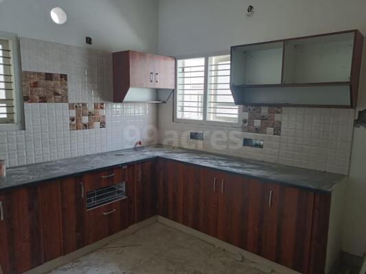 2 BHK / Bedroom Apartment / Flat for rent in Kuvempunagar Mysore - 1150 ...