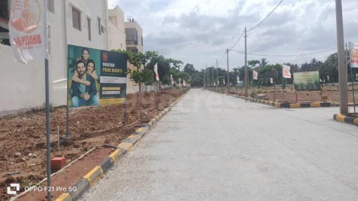 Plots in Kengeri, Bangalore - Residential Land/ Plots for sale in ...
