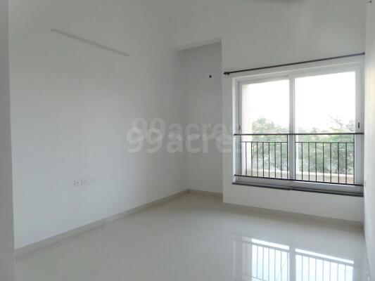 3 BHK Apartment / Flat for sale in Rustomjee Azziano Majiwada Thane ...