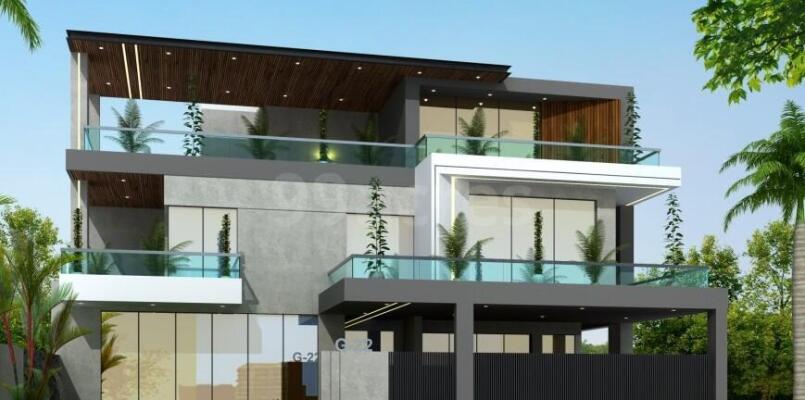 7 BHK House for sale in AB Bypass Road Indore - 1+ 7 BHK House in AB ...