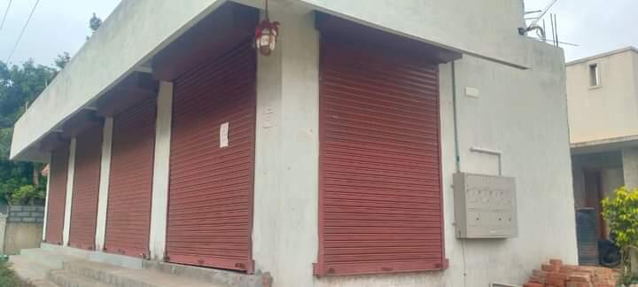 Shop for rent in Saravanampatti , Coimbatore - Rental Shops in ...
