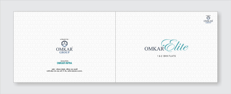 Omkar Elite Bareja, Ahmedabad | Price List & Brochure, Floor Plan ...