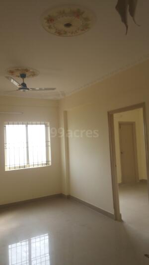 2 BHK Apartment / Flat for sale in Prabhavathi Paramount Ananth Nagar ...