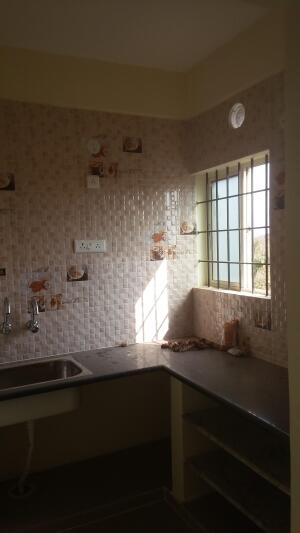 2 BHK Apartment / Flat for sale in Prabhavathi Paramount Ananth Nagar ...