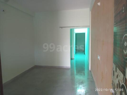 Semi Furnished House for rent in Premium Park Colony Indore - 2+ Semi ...