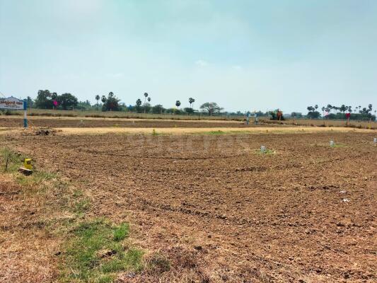 Gated Community Plots in Ponneri Chennai - 7+ Properties