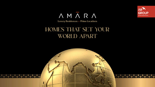 AR Amara Advika Royapettah, Chennai | Price List & Brochure, Floor Plan ...
