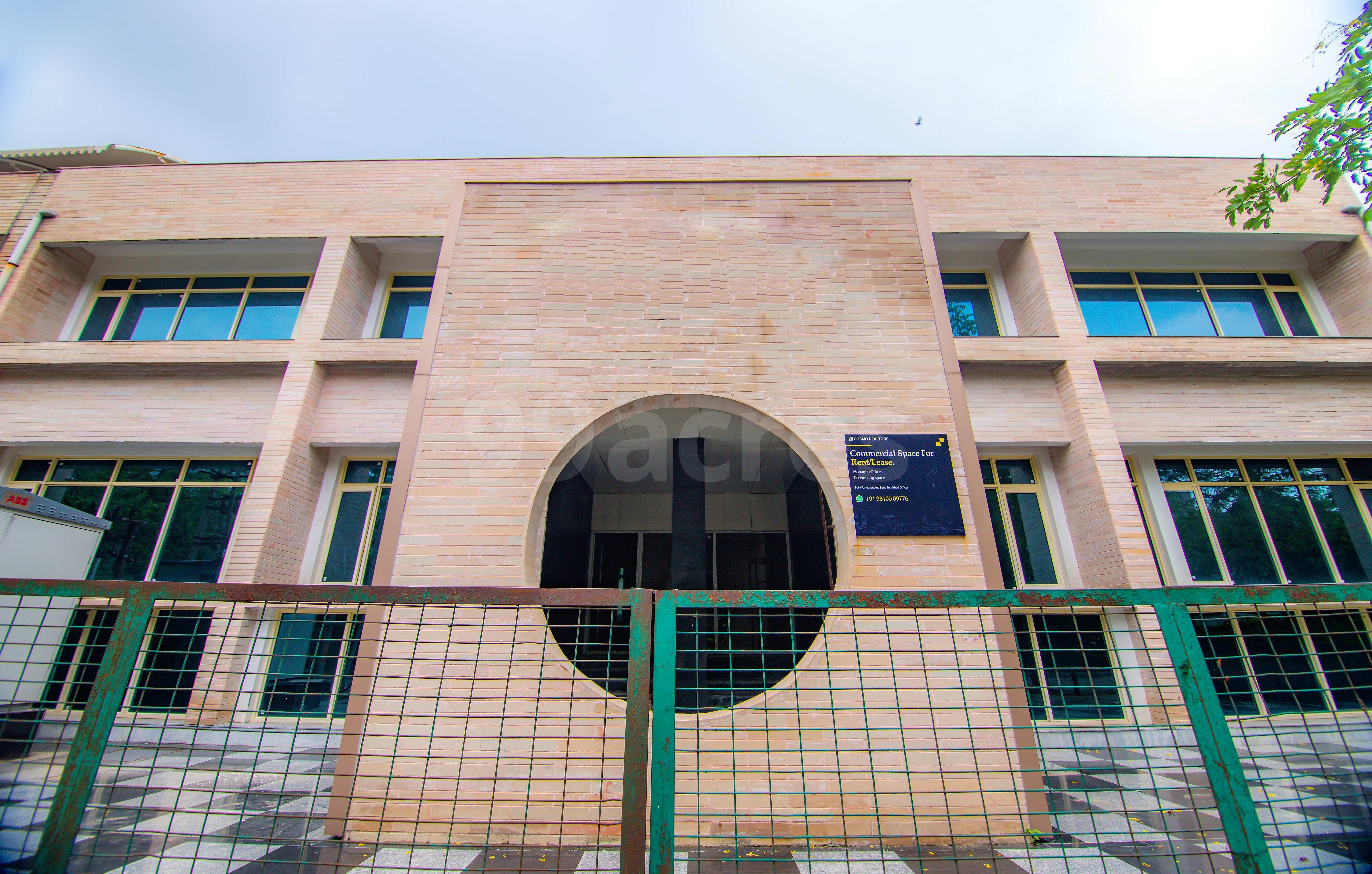 Innohouse Sector 32 Gurgaon - Innohouse Coworking space in Sector 32 ...