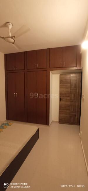 2 BHK Apartment / Flat for sale in Iyer Bungalow Madurai - 1025 Sq. Ft.- 1st floor (out of 5)