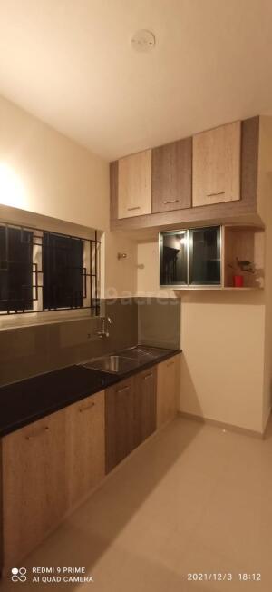 2 BHK Apartment / Flat for sale in Iyer Bungalow Madurai - 1025 Sq. Ft.- 1st floor (out of 5)