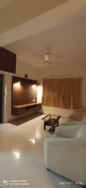 2 BHK Apartment / Flat for sale in Iyer Bungalow Madurai - 1025 Sq. Ft.- 1st floor (out of 5)