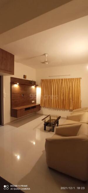 2 BHK Apartment / Flat for sale in Iyer Bungalow Madurai - 1025 Sq. Ft.- 1st floor (out of 5)
