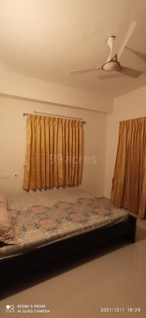 2 BHK Apartment / Flat for sale in Iyer Bungalow Madurai - 1025 Sq. Ft.- 1st floor (out of 5)