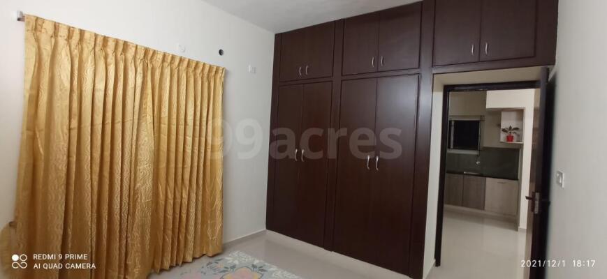 2 BHK Apartment / Flat for sale in Iyer Bungalow Madurai - 1025 Sq. Ft.- 1st floor (out of 5)