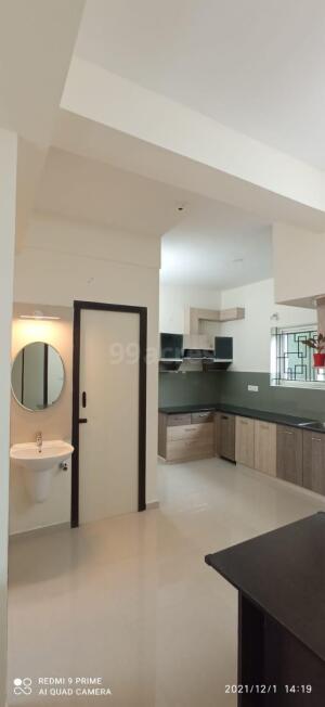 2 BHK Apartment / Flat for sale in Iyer Bungalow Madurai - 1025 Sq. Ft.- 1st floor (out of 5)