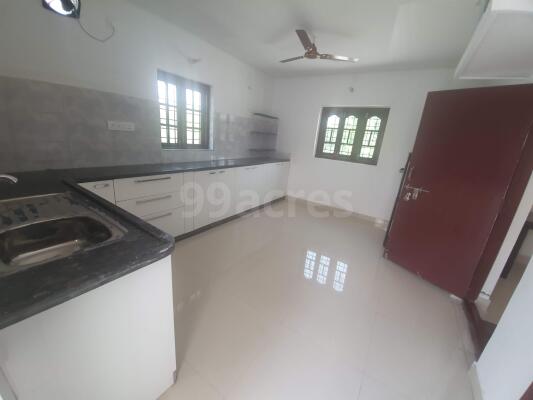 2 BHK / Bedroom House / Villa for rent in Yapral Secunderabad - 2000 Sq ...