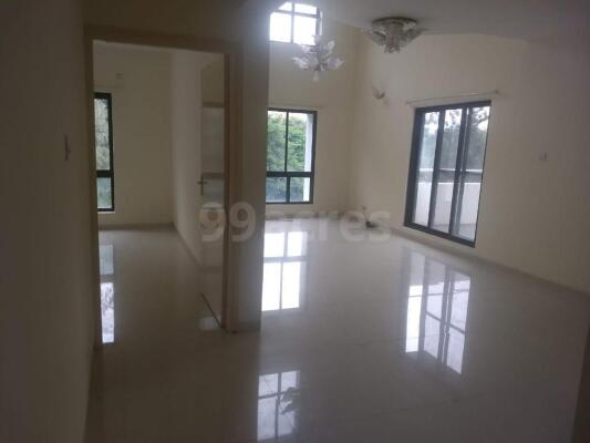 3 BHK Apartment / Flat for sale in Clover Village Wanowrie Pune - 1800 ...