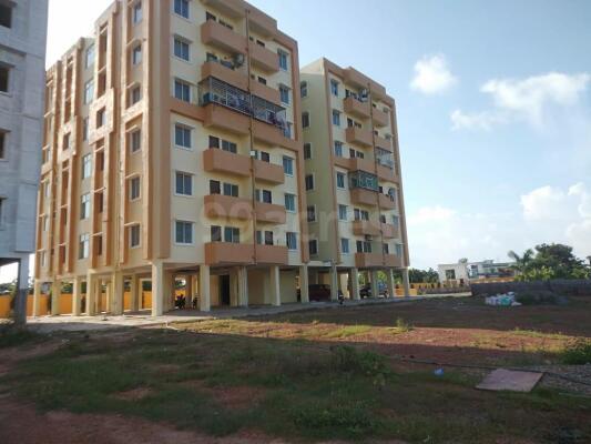 Builder Floors in Tamando Bhubaneswar - 2+ Builder Floors for sale in ...
