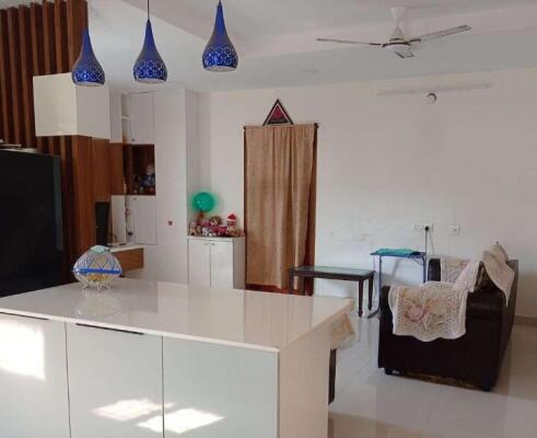 3 BHK Apartment / Flat for sale in Moosapet Hyderabad - 2041 Sq. Ft ...