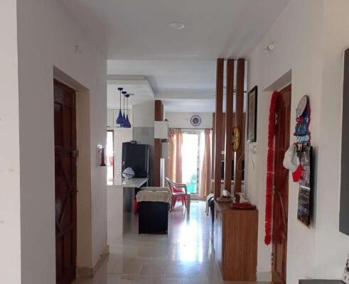 3 BHK Apartment / Flat for sale in Moosapet Hyderabad - 2041 Sq. Ft ...