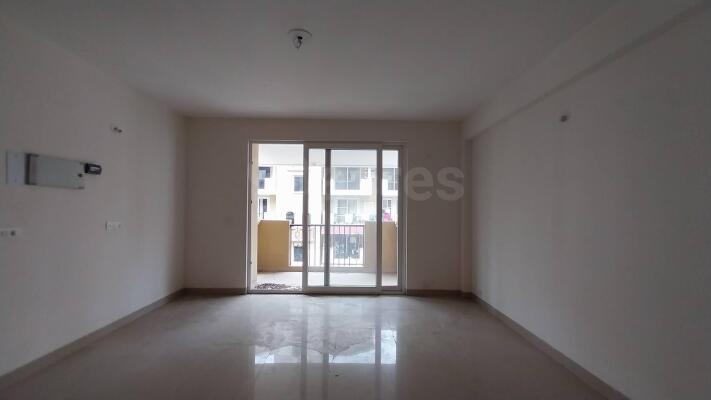 3 BHK / Bedroom Apartment / Flat for rent in Emaar MGF Emerald Floors ...