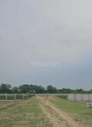 Residential land / Plot for sale in Vrindavan - 100 Sq. Yard.