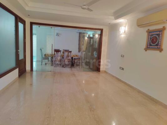 Ready to Move Flats in Block D Saket Delhi - 3+ Properties