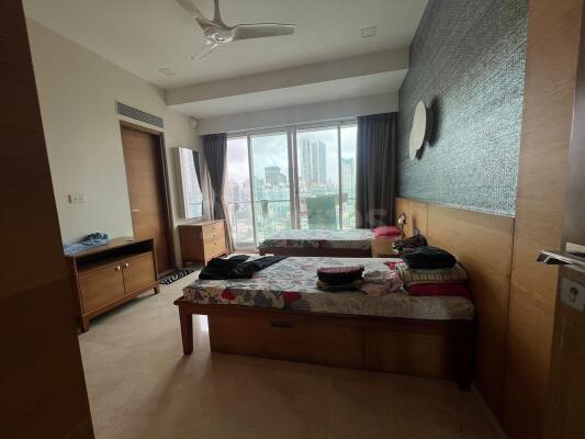 5 BHK / Bedroom Apartment / Flat for rent in Kalpataru Horizon Worli ...