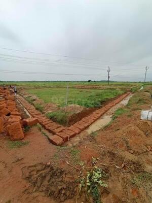Gated Community Plots in Jatani Bhubaneswar - 8+ Properties