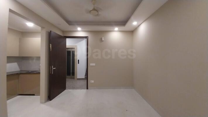 3 BHK Builder Floor for sale in Saidul Ajaib South Delhi - 1350 Sq. Ft ...