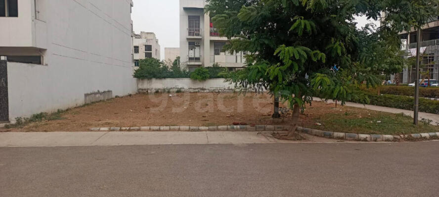 Residential land / Plot for sale in Vatika India Next Plots Sector 83 ...