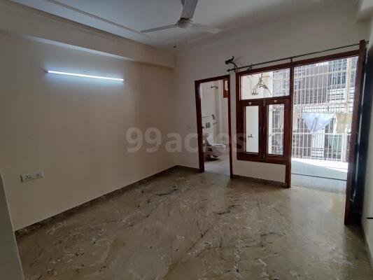 3 BHK / Bedroom Builder Floor for rent in Priya Enclave East Delhi ...