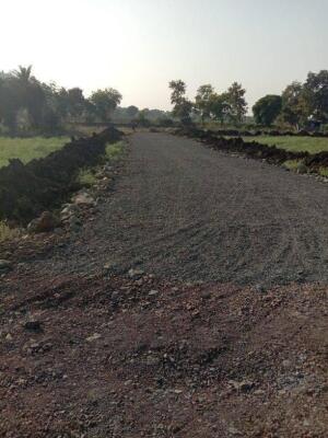 Residential land / Plot for sale in AB Road indore - 444 Sq. Yard.