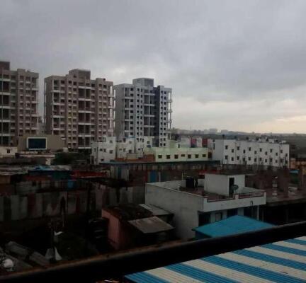 1 BHK Apartment / Flat for sale in Handewadi Pune - 500 Sq. Ft.- 3rd ...