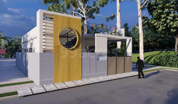 Hadadi Road, Davangere - Map, Property Rates, Projects, Reviews, Photos ...