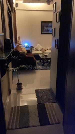2 BHK Apartment / Flat for sale in Churchgate Mansion Churchgate Mumbai ...